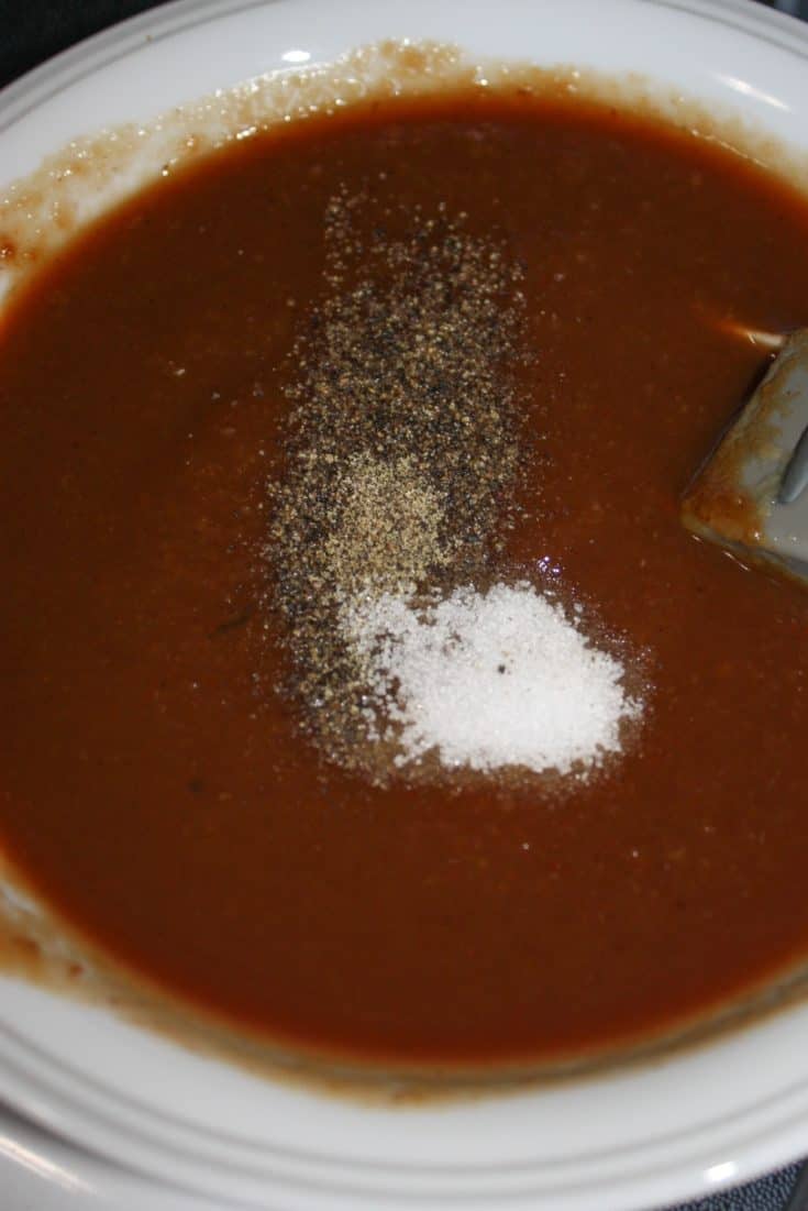 Wild Goose Skillet Dinner with Rice - Kiss Gluten Goodbye