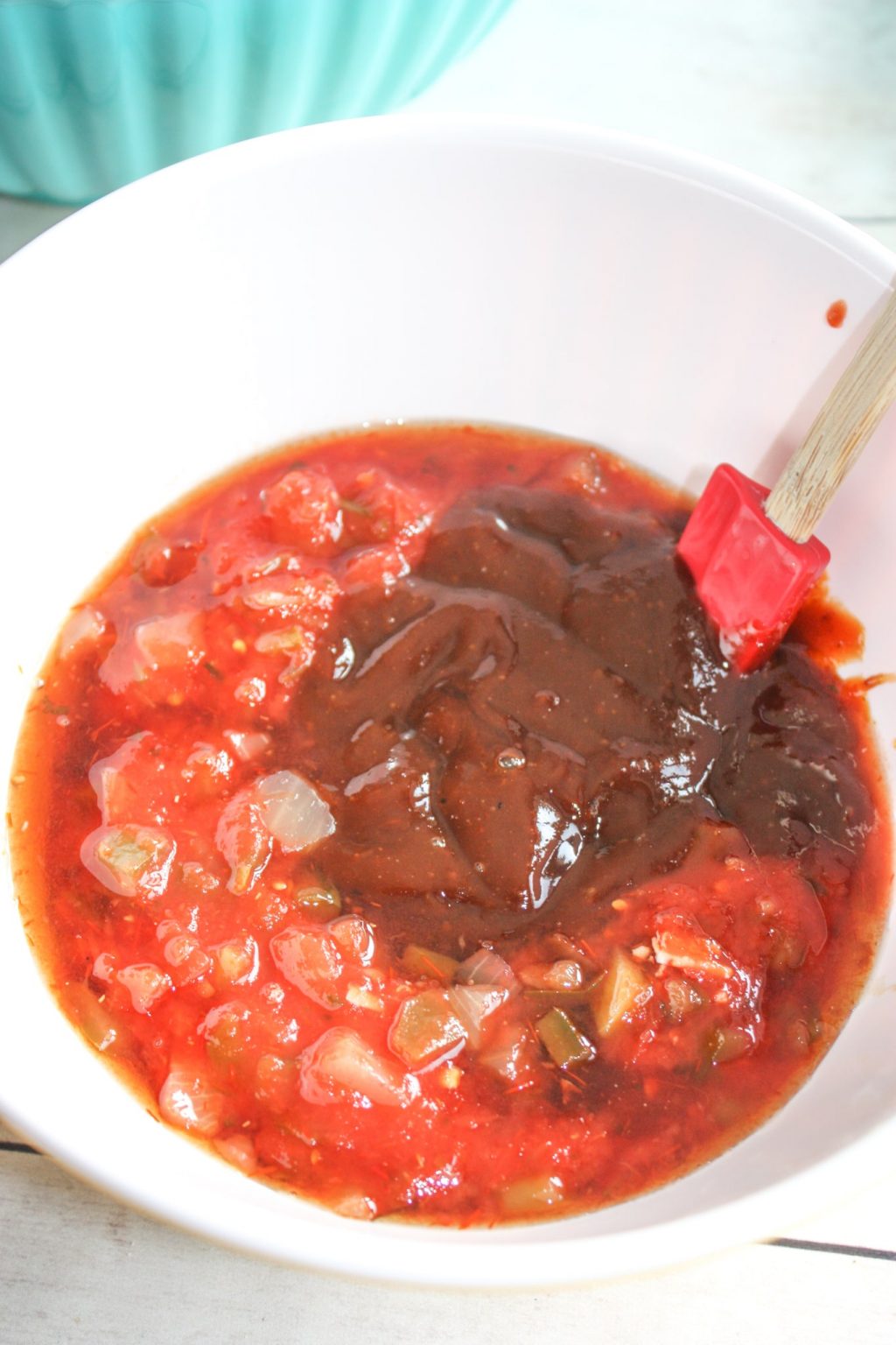 Instant Pot Fancy Meatloaf - Gluten Free - Kiss Gluten Goodbye