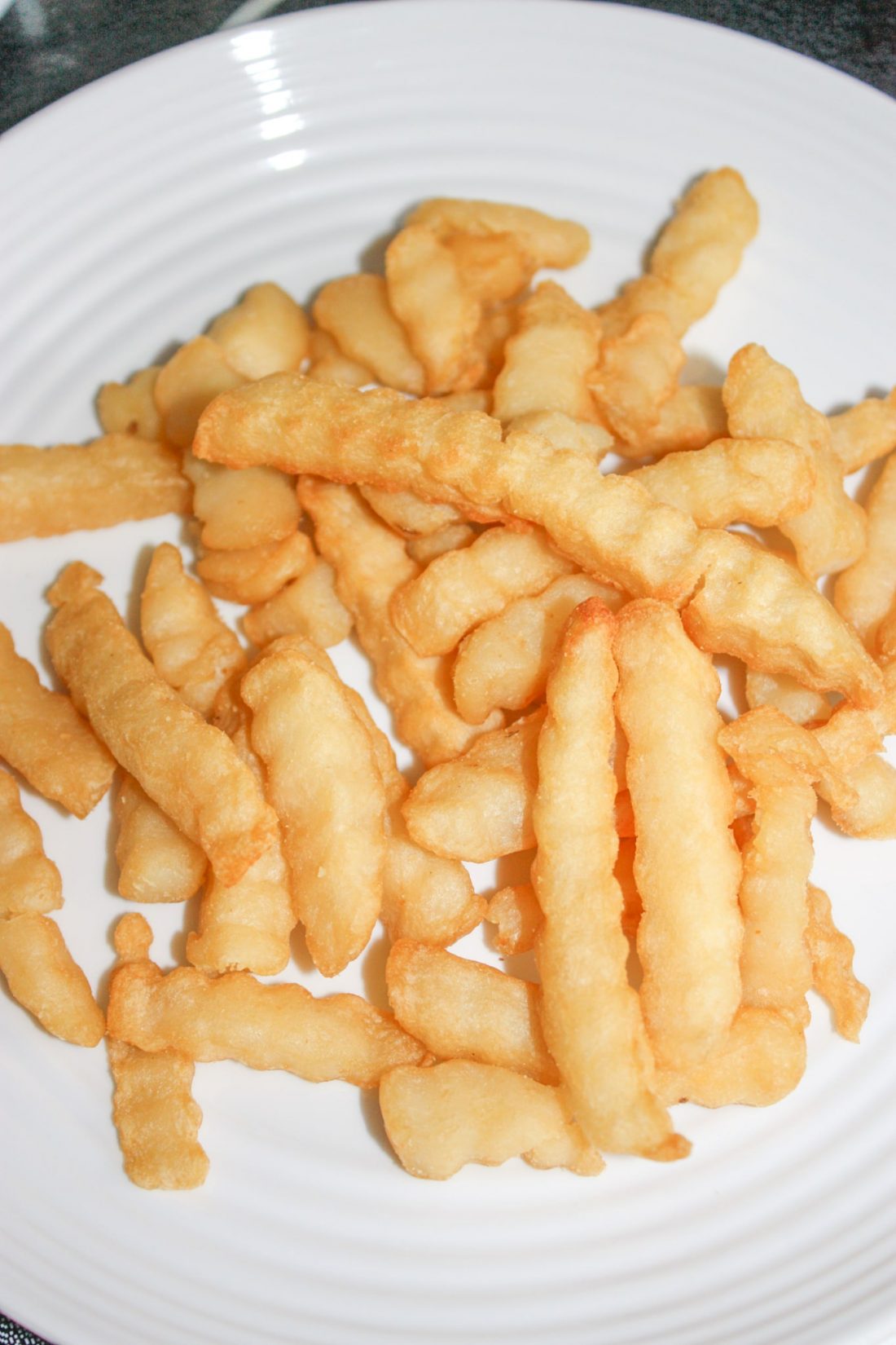 Roast Beef Dinner Poutine - Kiss Gluten Goodbye