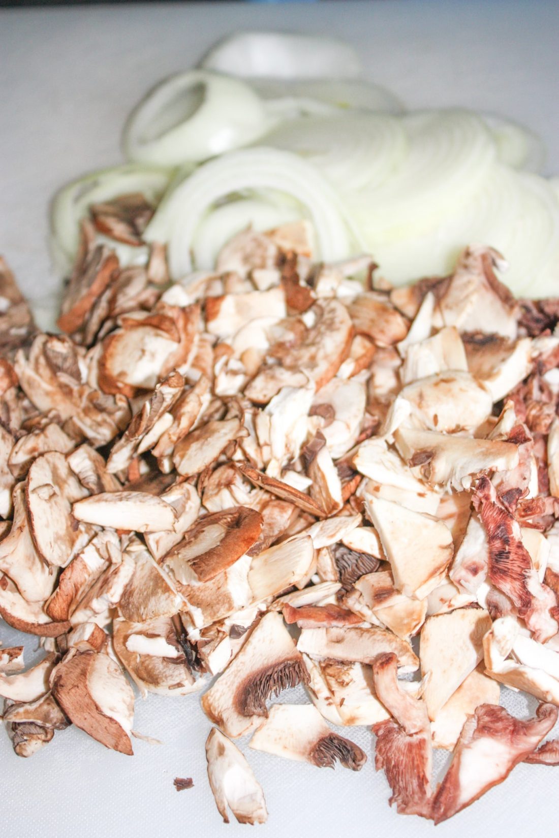 Roast Beef Dinner Poutine - Kiss Gluten Goodbye