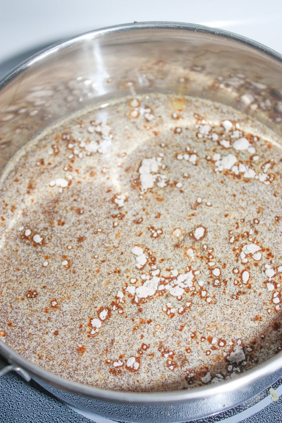 Roast Beef Dinner Poutine - Kiss Gluten Goodbye