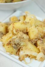 Instant Pot Breakfast Potatoes - Kiss Gluten Goodbye