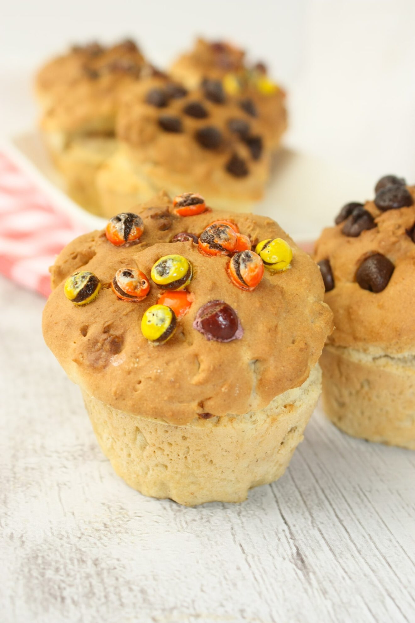 Recipes Using Banana - Kiss Gluten Goodbye