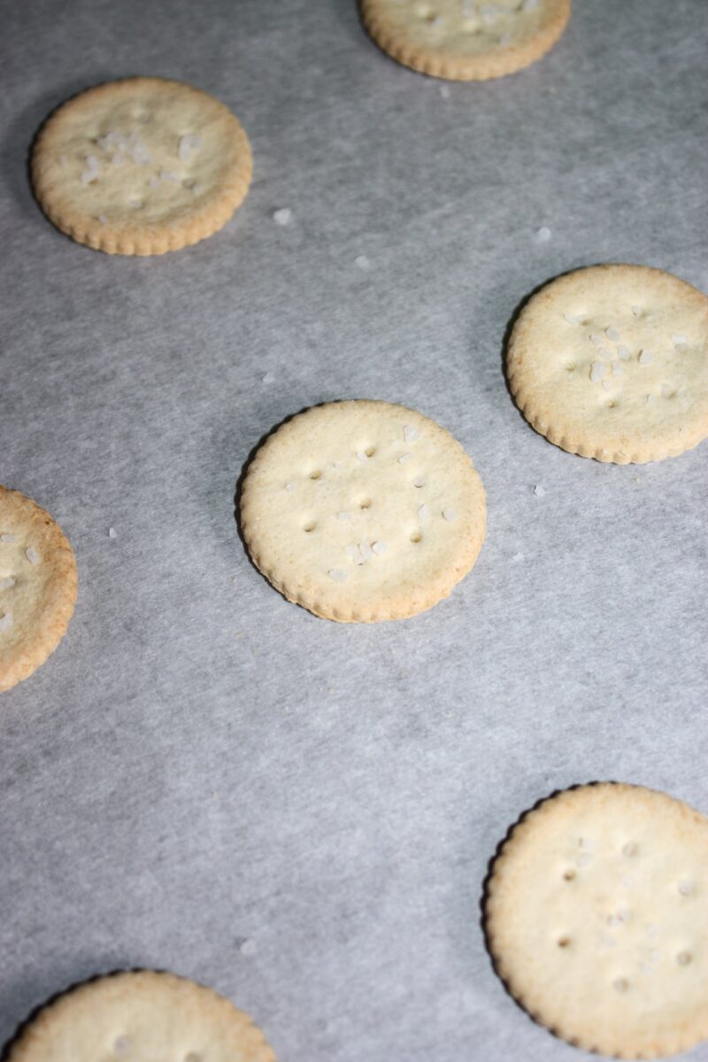 Gluten Free Rolo Turtles - Kiss Gluten Goodbye