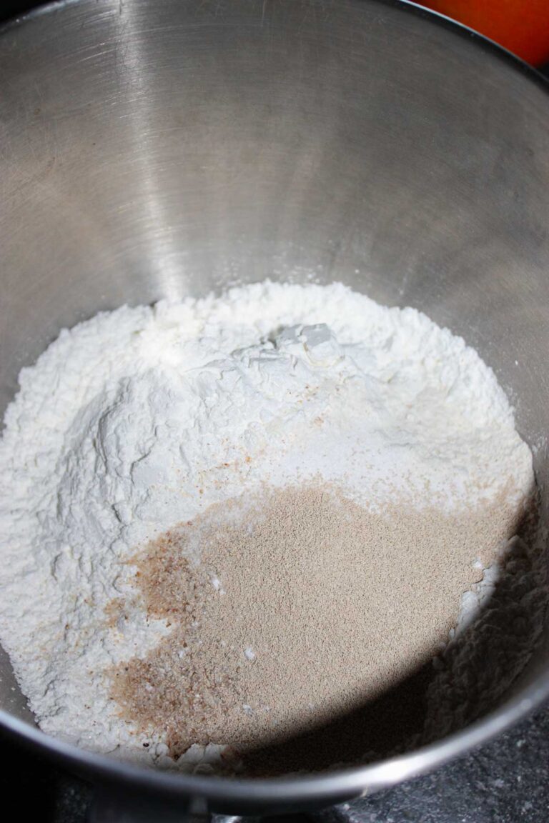 Caputo Flour Gluten Free Sandwich Bread - Kiss Gluten Goodbye